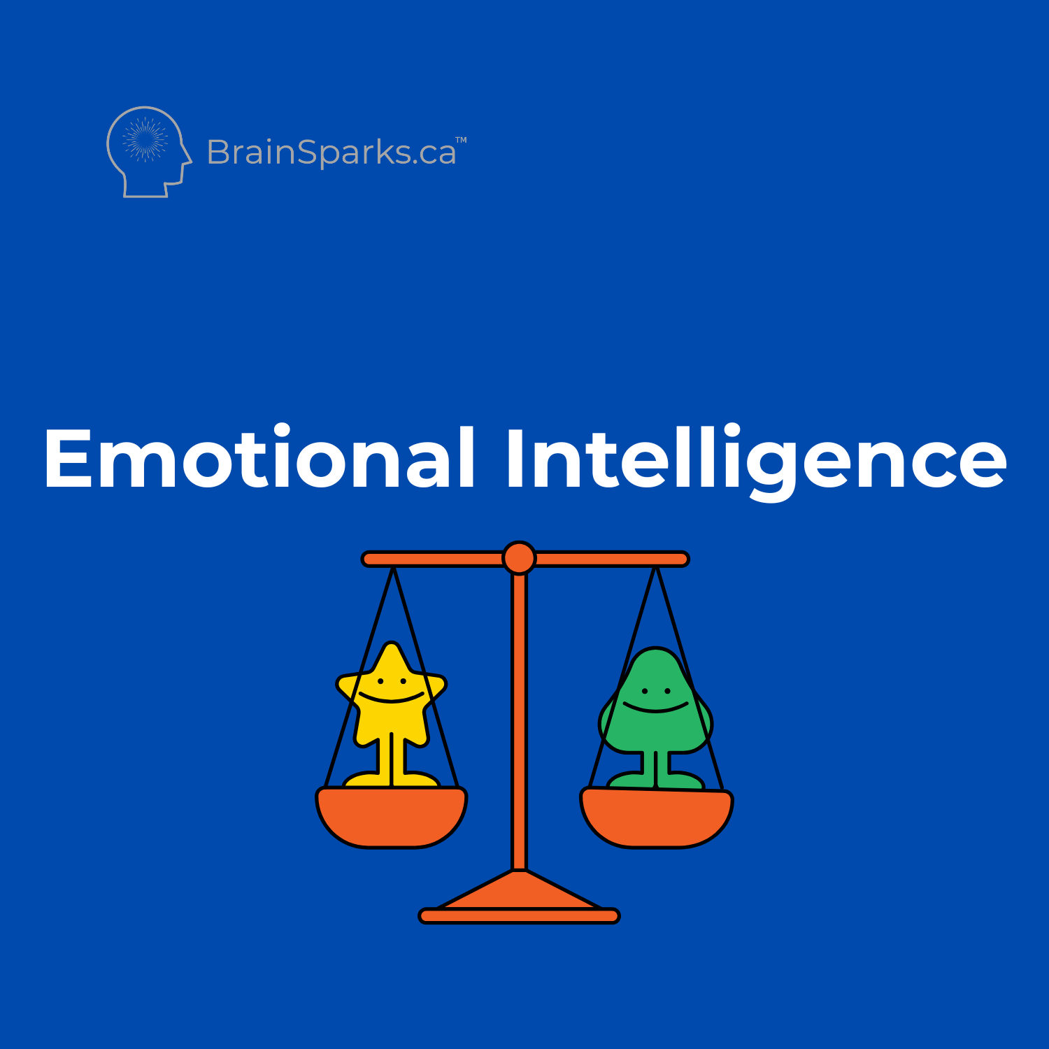 Emotional Intelligence – Download - BrainSparks.ca